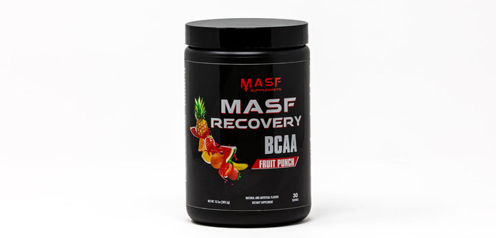 Performance/Recovery – MASF Supplements